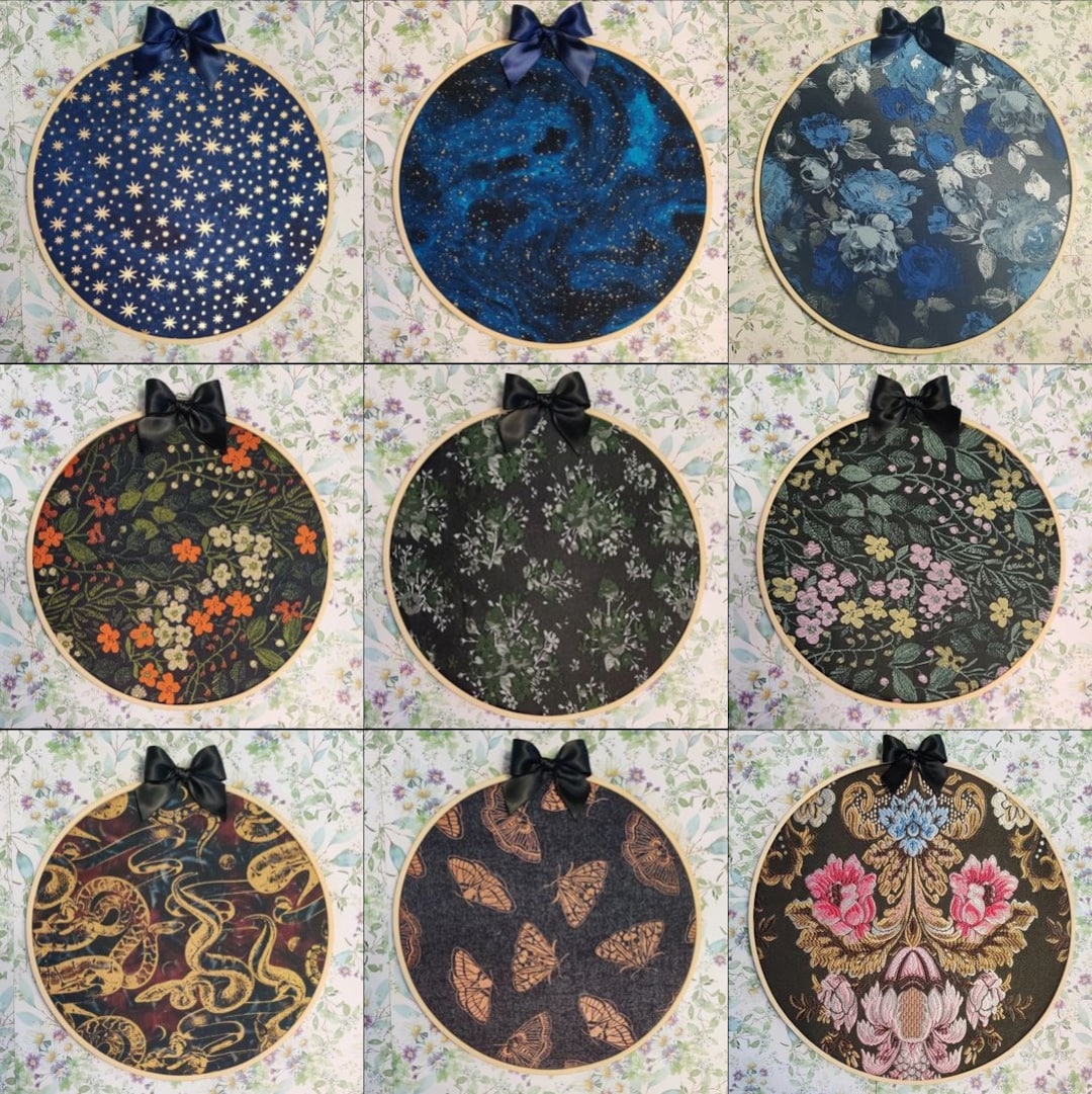 Enamel Pin Hoops - Etsy