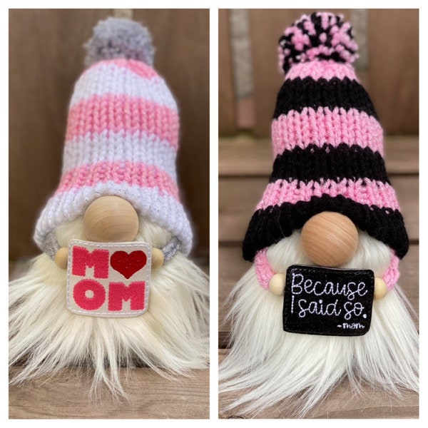 Mother Day Gnome - Etsy