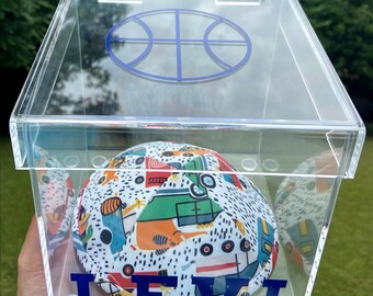 Kippah Box - Etsy