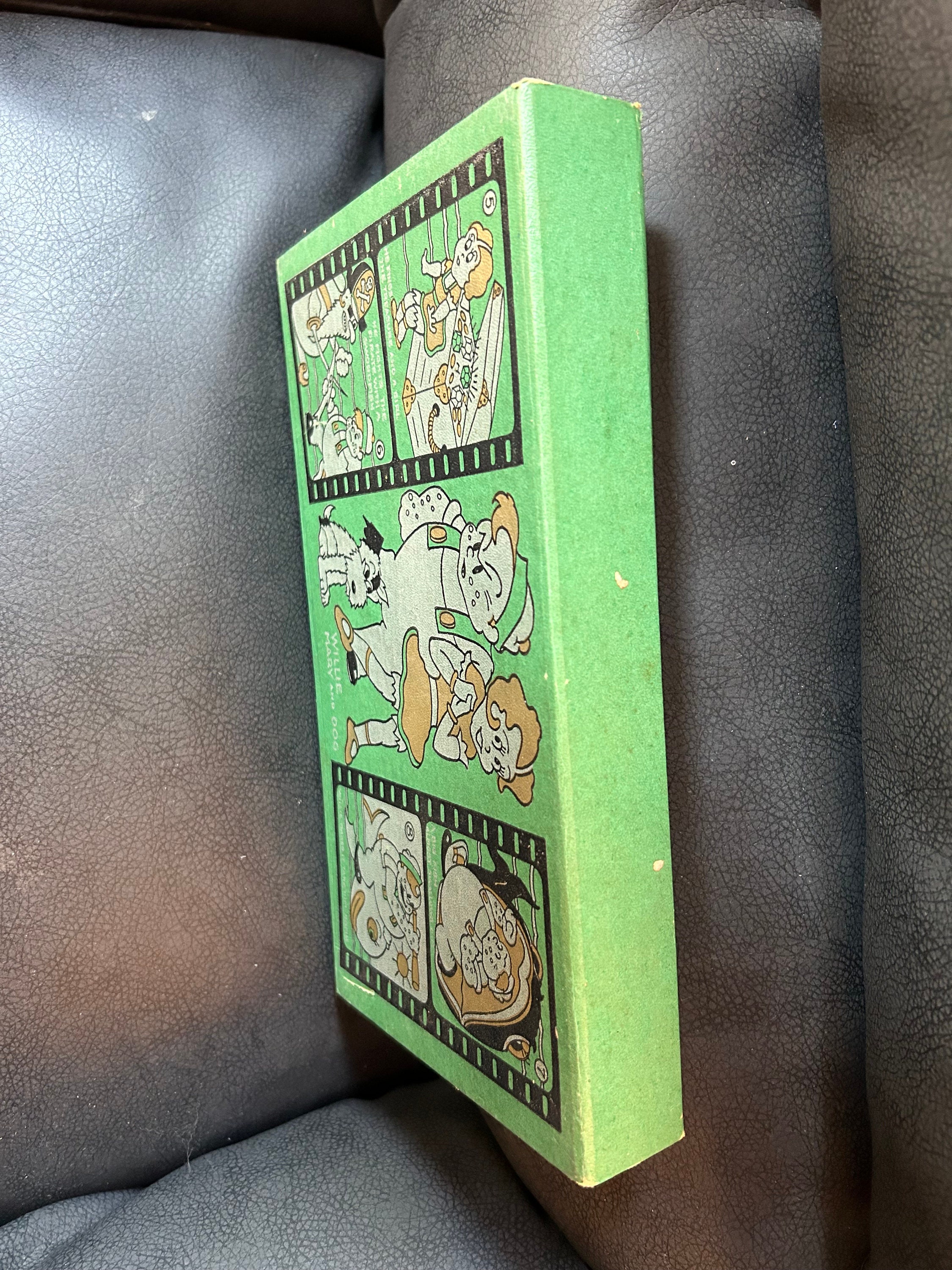 Vintage Pencil Box - Etsy