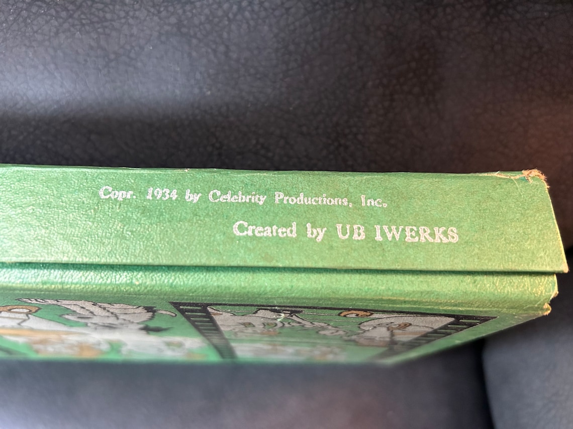 Vintage Pencil Box - Etsy