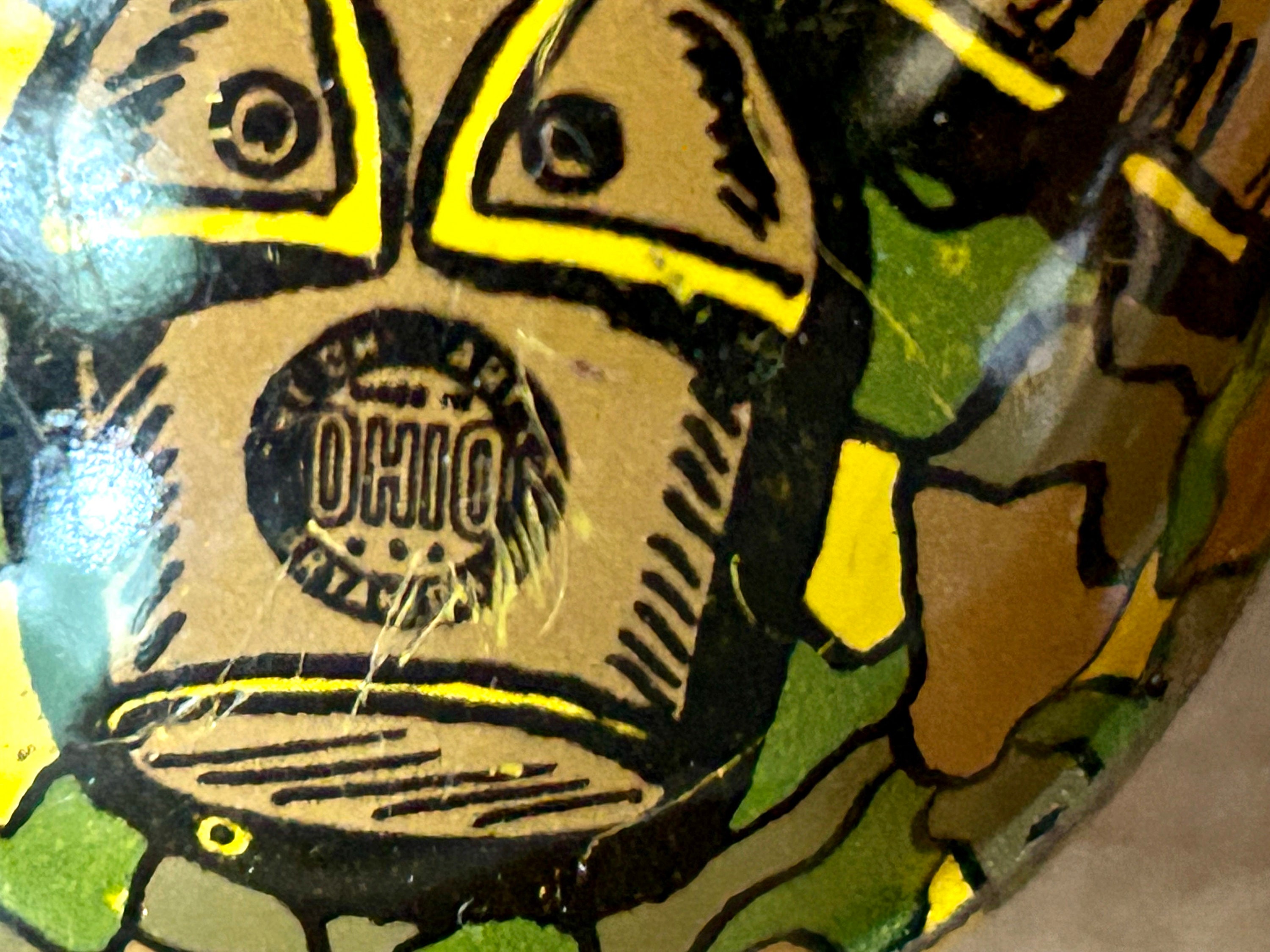 Vintage1957 Commando Joe by Ohio Art - Etsy