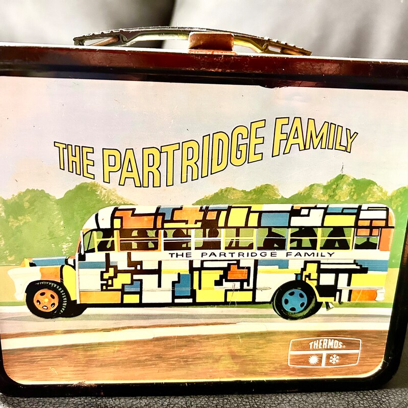 Partridge Family - Etsy