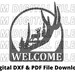 Peterbilt DXF File, Truck Dxf Digital Download, Scaled DXF File, Wall ...