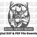 Peterbilt DXF File, Truck Dxf Digital Download, Scaled DXF File, Wall ...