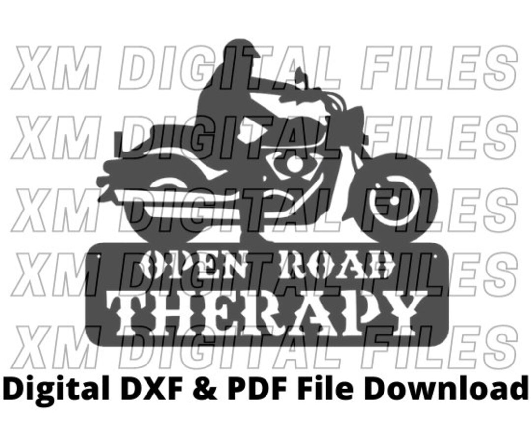 Bike Rider DXF File Dxf Digital Download Scaled DXF File - Etsy Canada