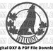 Coffee Bar DXF File Dxf Digital Download Scaled DXF File - Etsy Canada