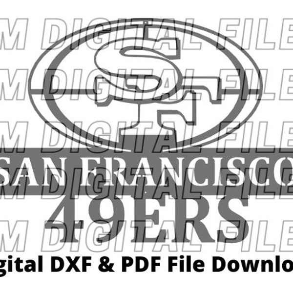 San Francisco Art - Etsy