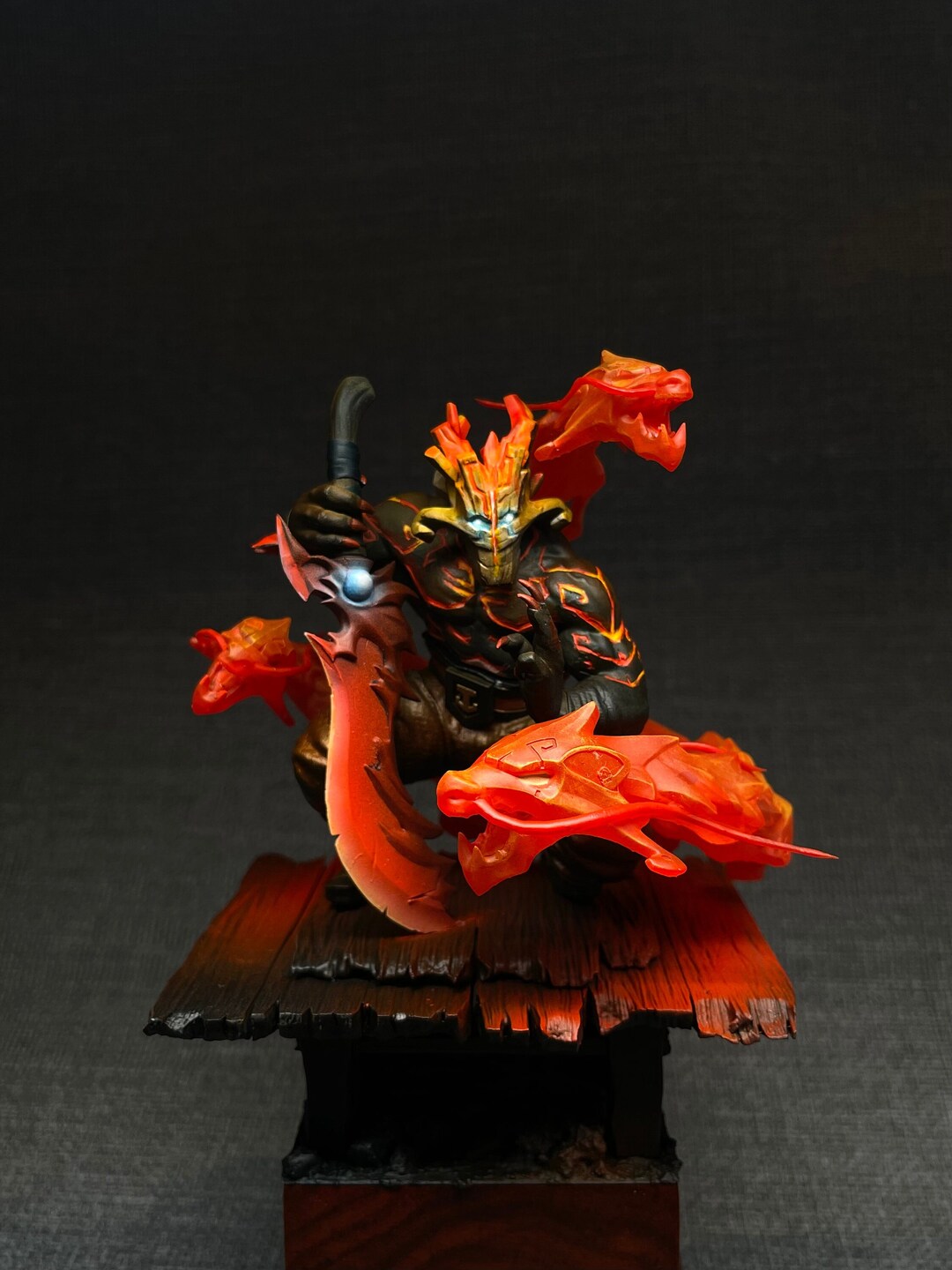 Juggernaut Dota 2 Arcane Bladeform Legacy - Etsy