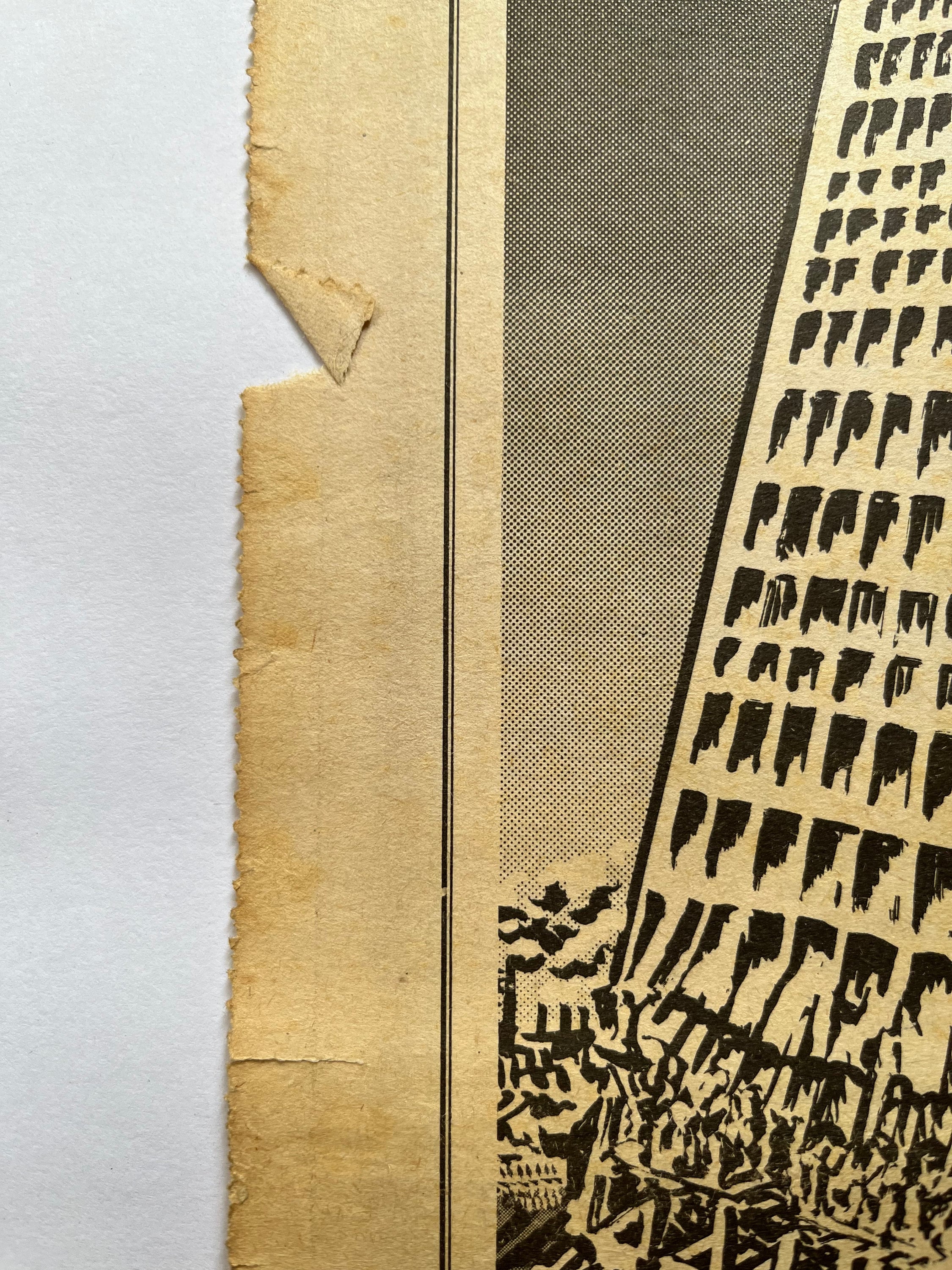Statue of Liberty and Twin Towers, World Trade Centre Illustration ...