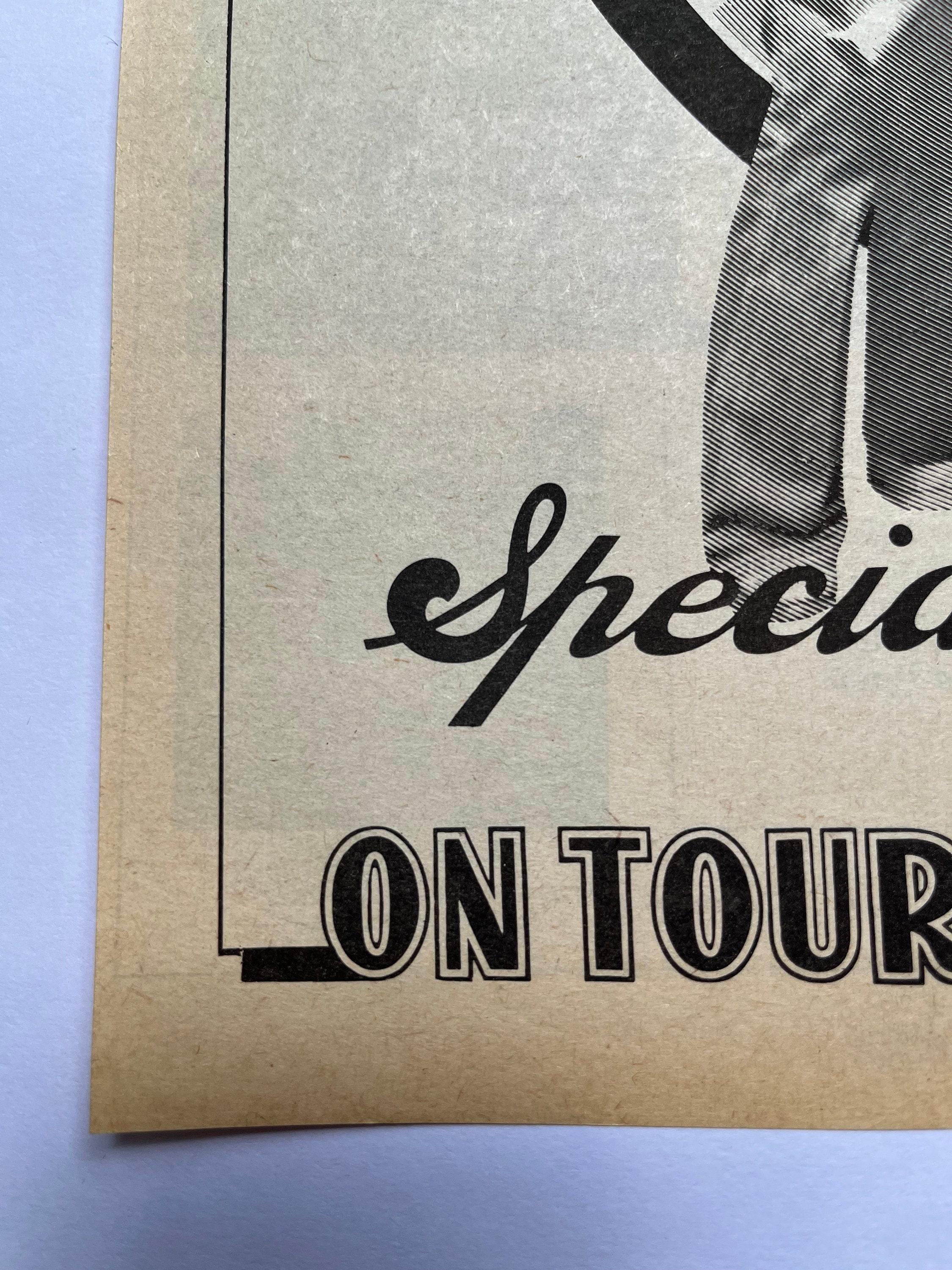 The Kiki Dee Band on Tour. Rare Original Authentic Vintage - Etsy