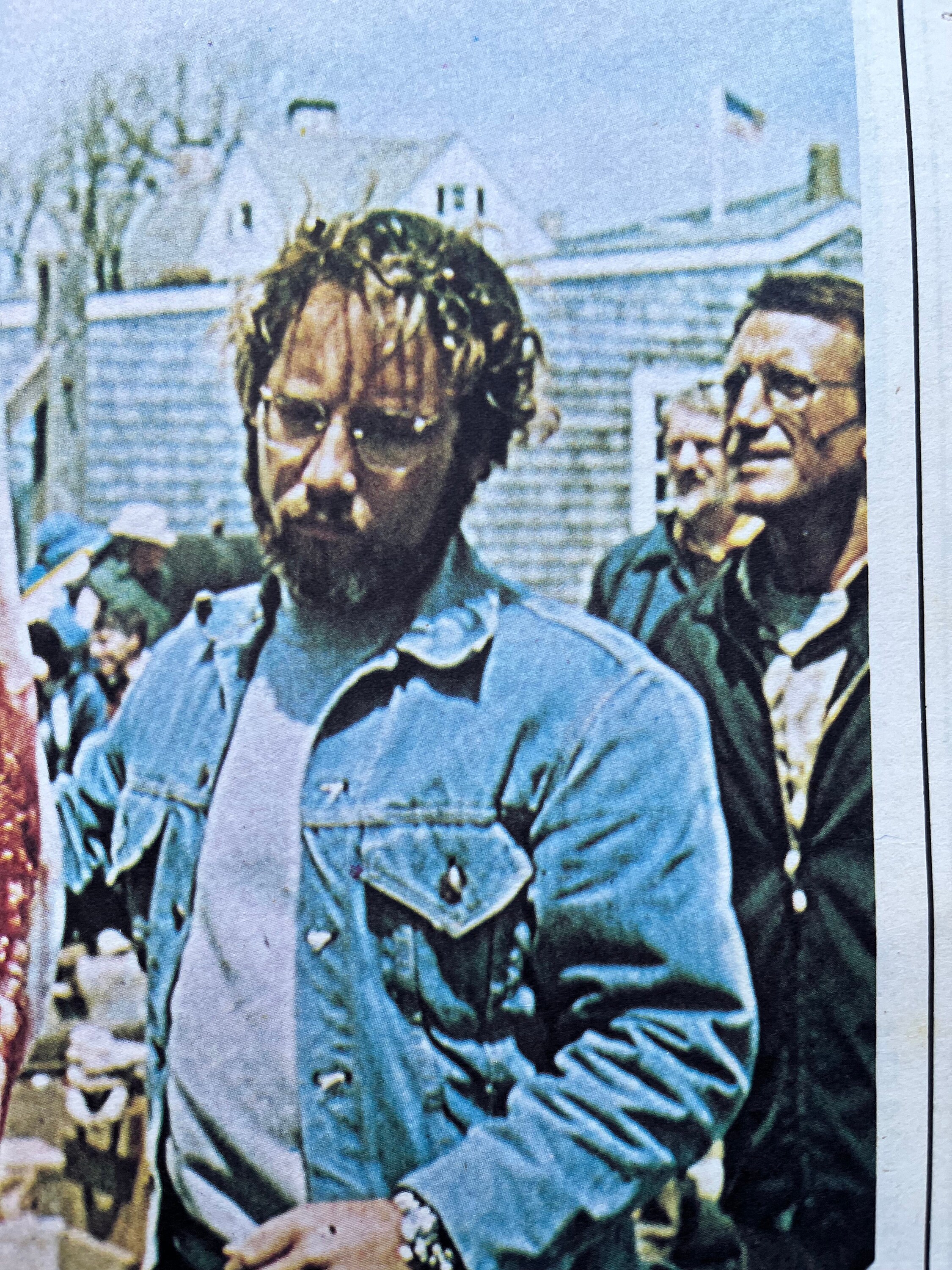 Jaws. Rare, Original, Authentic, Vintage Poster From 1976 - Etsy