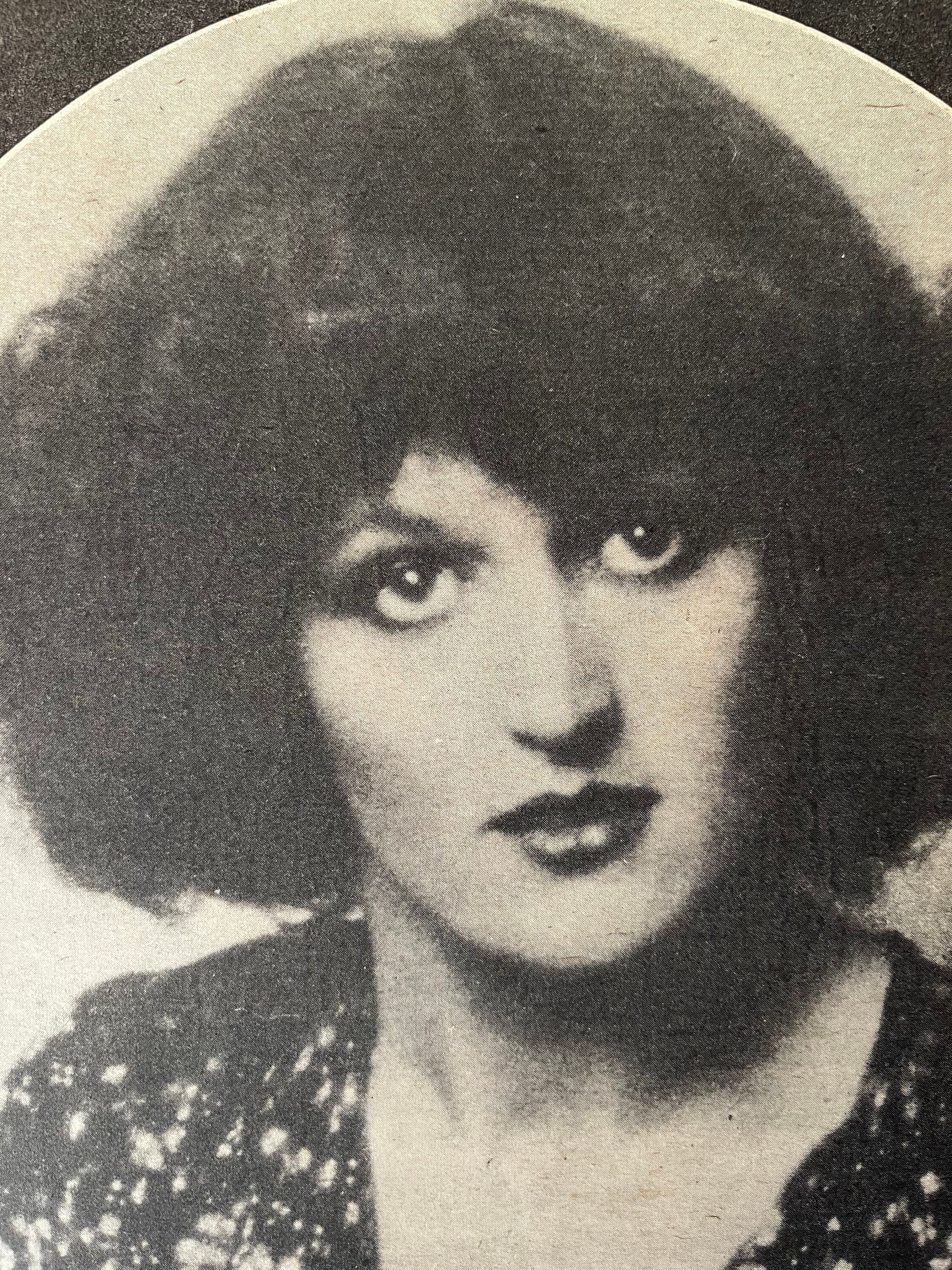 Barbara Dickson Answer Me. Rare Original Authentic Vintage - Etsy