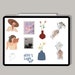 Digital Scrapbook Memory Book Photo Album Memory Keeper W/ Digital ...