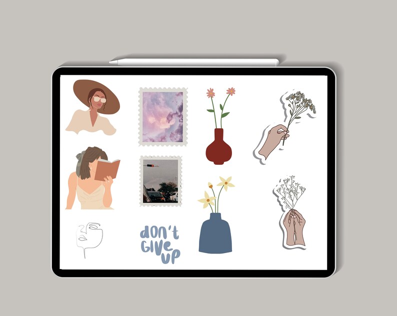 Digital Scrapbook Memory Book Photo Album Memory Keeper W/ Digital ...