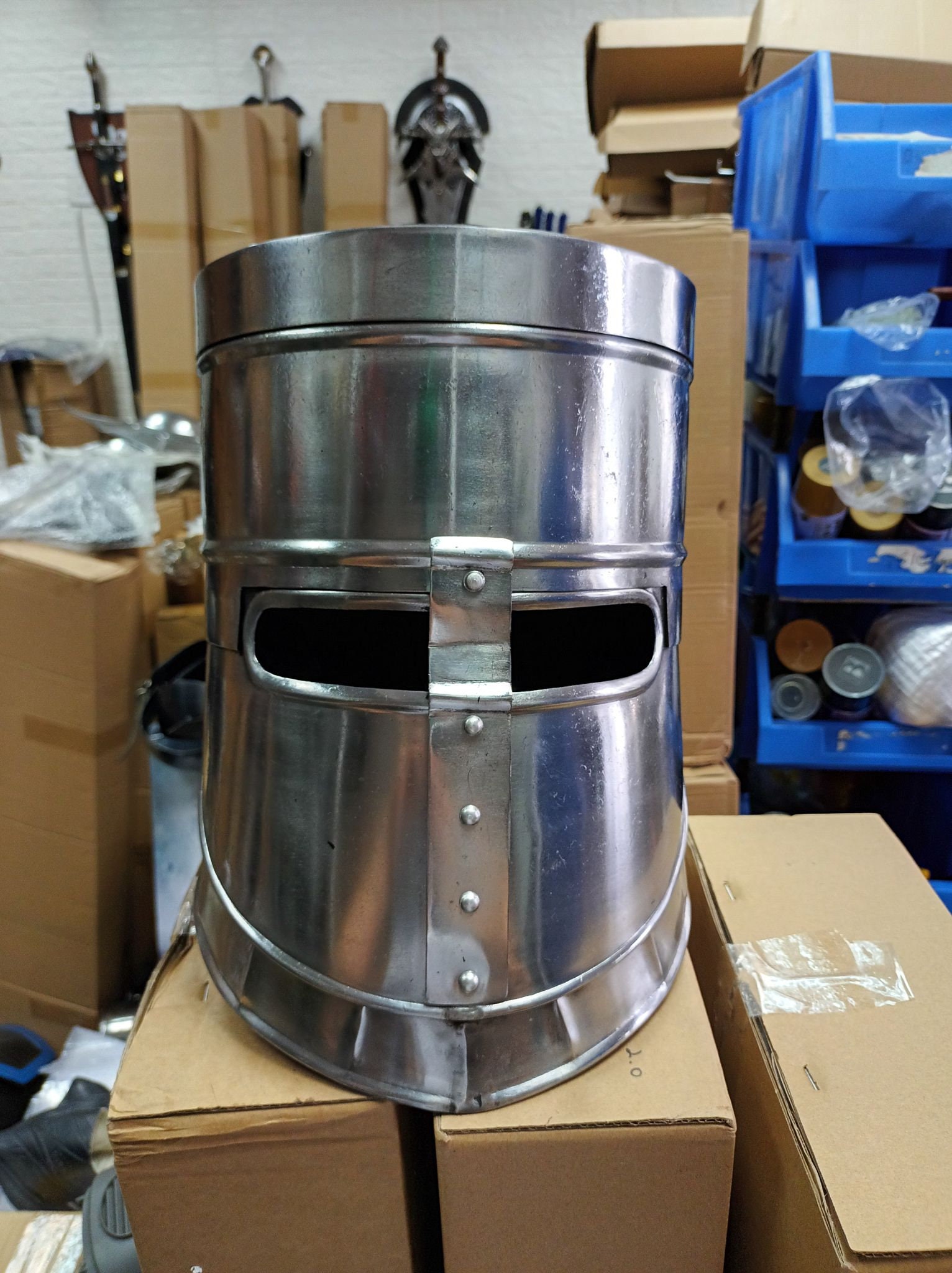 Solaire Of Astora No Helmet