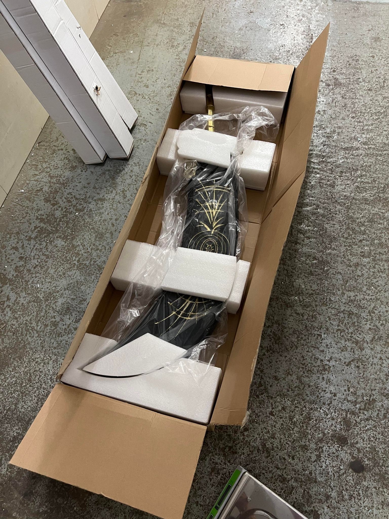 Elden Ring Starscourge Greatsword Sword Blade Cosplay Weapon - Etsy ...