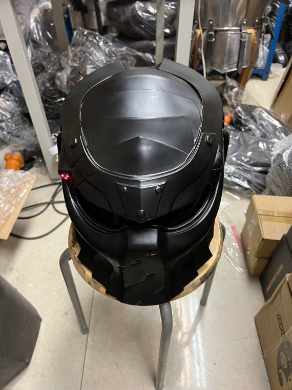 All Avp Helmets