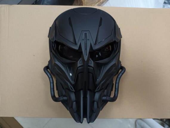 Avp Predator Helmets
