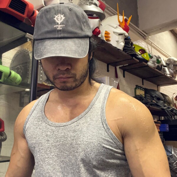Gundam Cosplay - Etsy