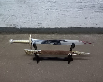 Sting Cosplay Sword - Etsy