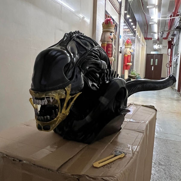 Alien Costume - Etsy