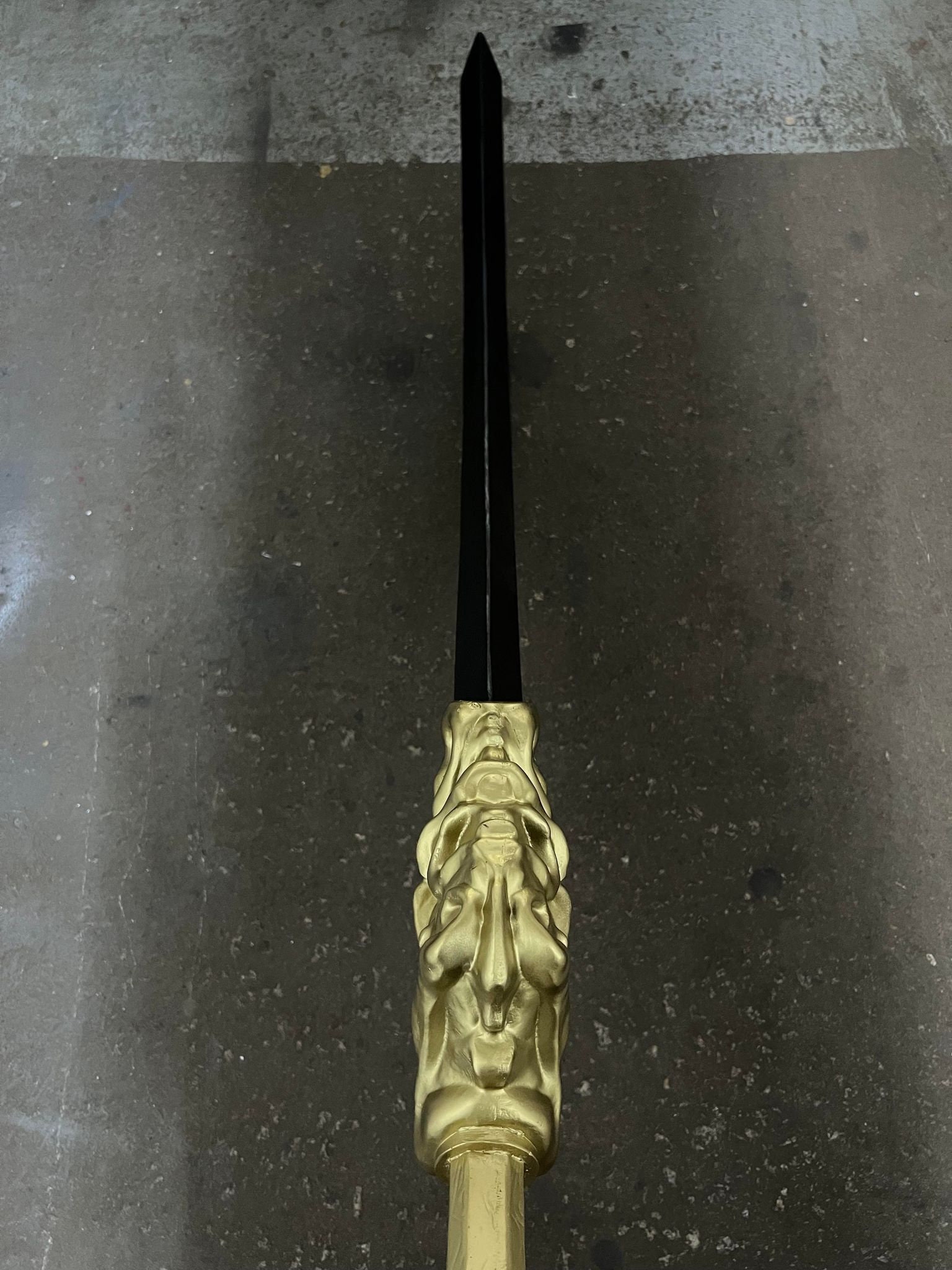 Elden Ring Starscourge Greatsword Sword Blade Cosplay Weapon - Etsy ...