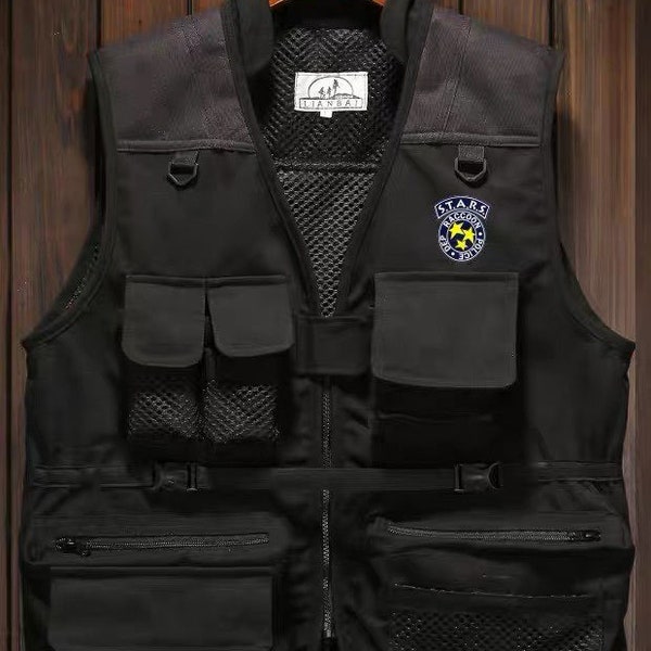 Resident Evil Stars Cosplay - Etsy