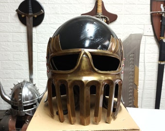 Hokuto Cosplay - Etsy