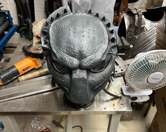 Latex Alien Prop - Etsy