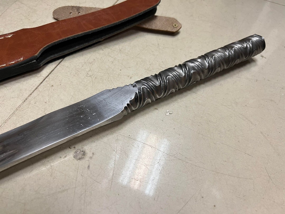 Roman Sword Twist Handle Version 3 Long Sword Fantasy Greek Spartan ...