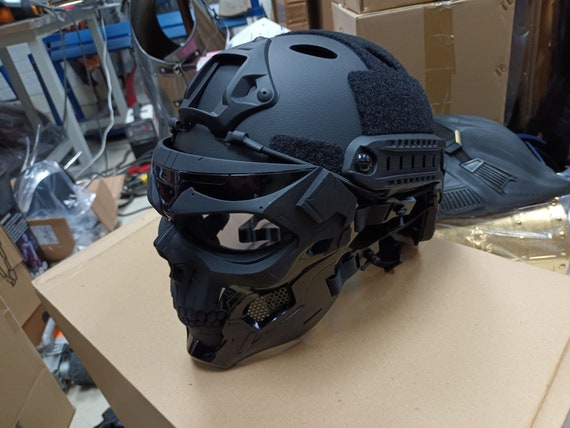 All Avp Helmets