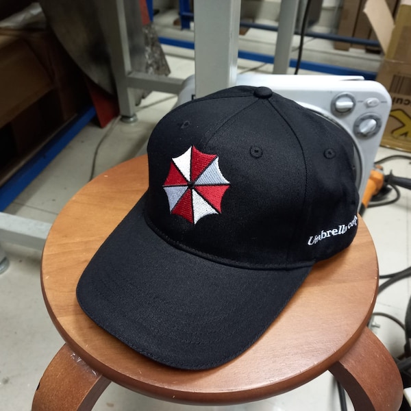 Umbrella Corp Cosplay - Etsy