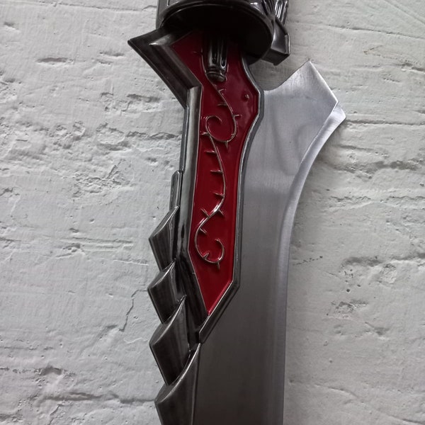Devil May Cry Red Queen - Etsy