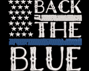 Thin Blue Line baltimore County Police Department Maryland MD BCPD ...