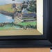 Pierre Lelong (1908–1984) French Neo-impressionist Oil on Board ...