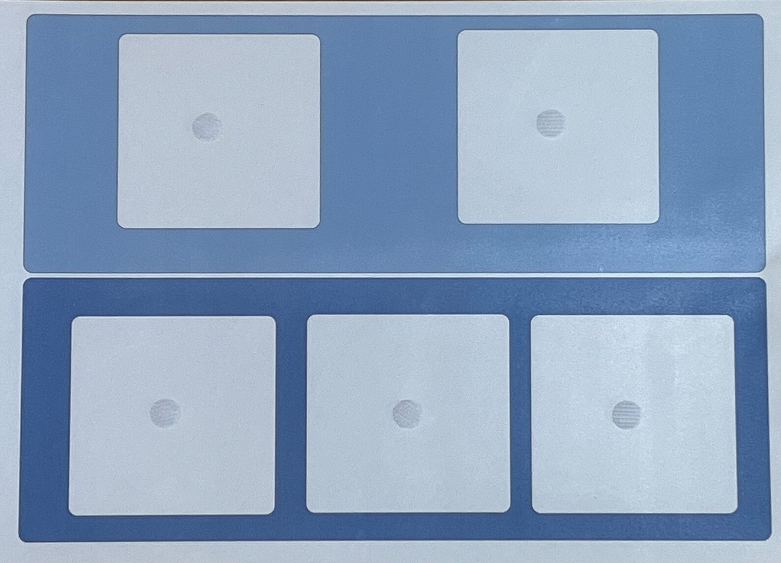 Interoception Symbols Symbols Visual Support Visual Aid - Etsy