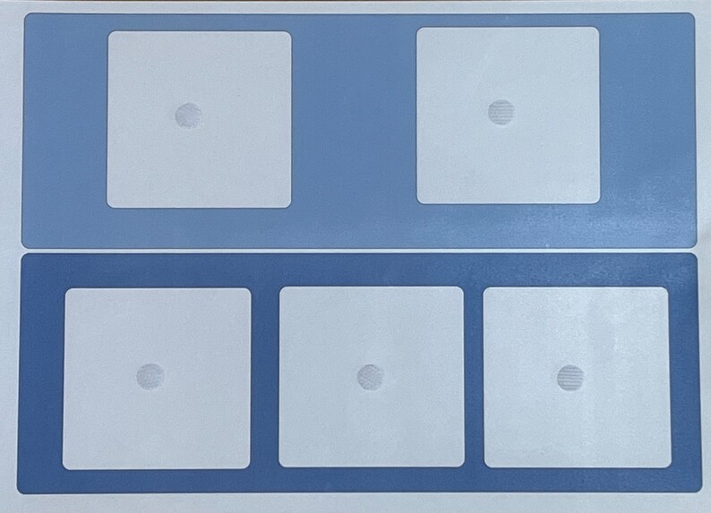 Interoception Symbols Symbols Visual Support Visual Aid - Etsy