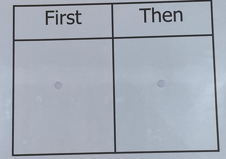 Interoception Symbols Symbols Visual Support Visual Aid - Etsy