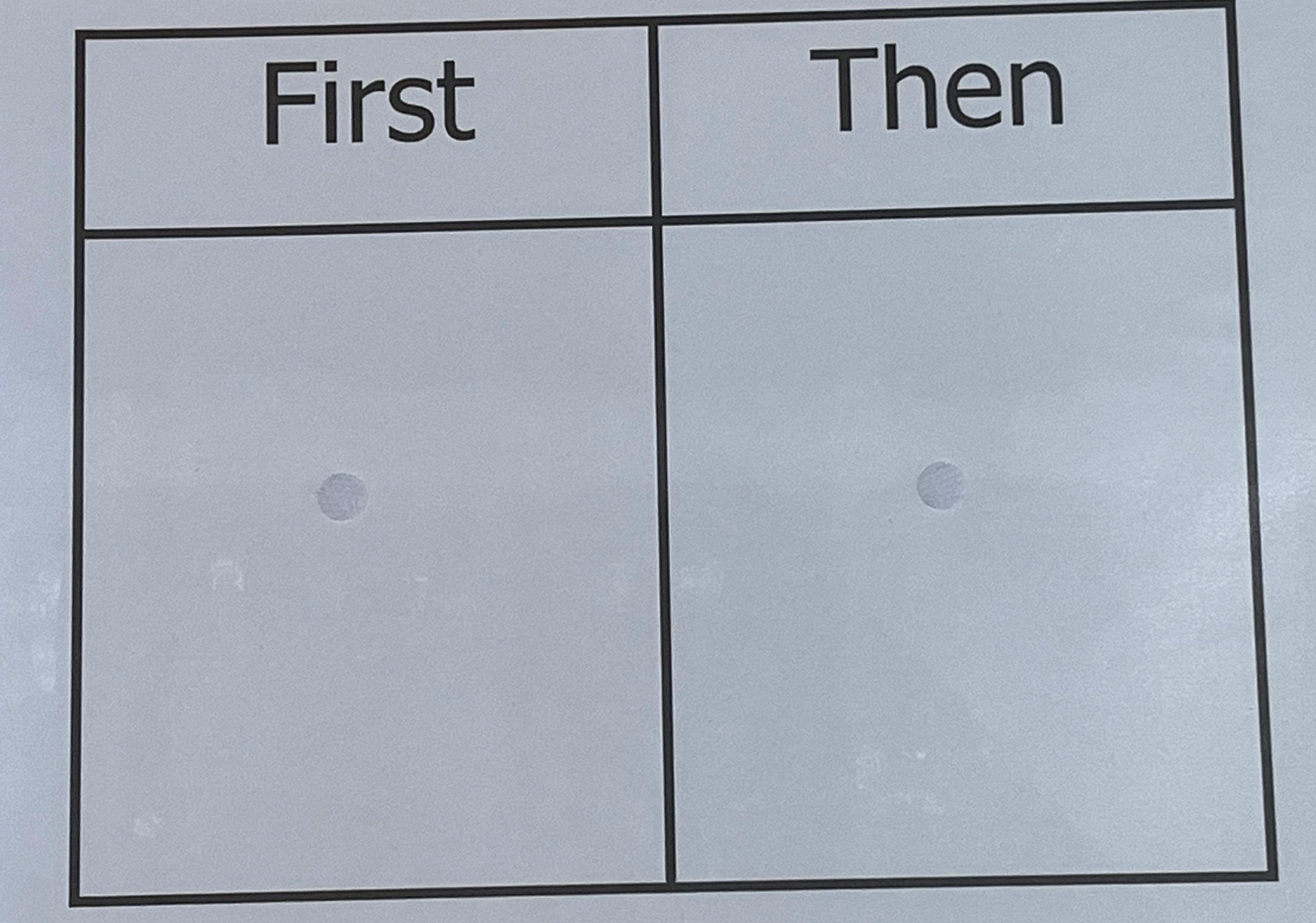 Huge Sensory Symbols Visual Support Visual Aid Visual Timetable Picture ...