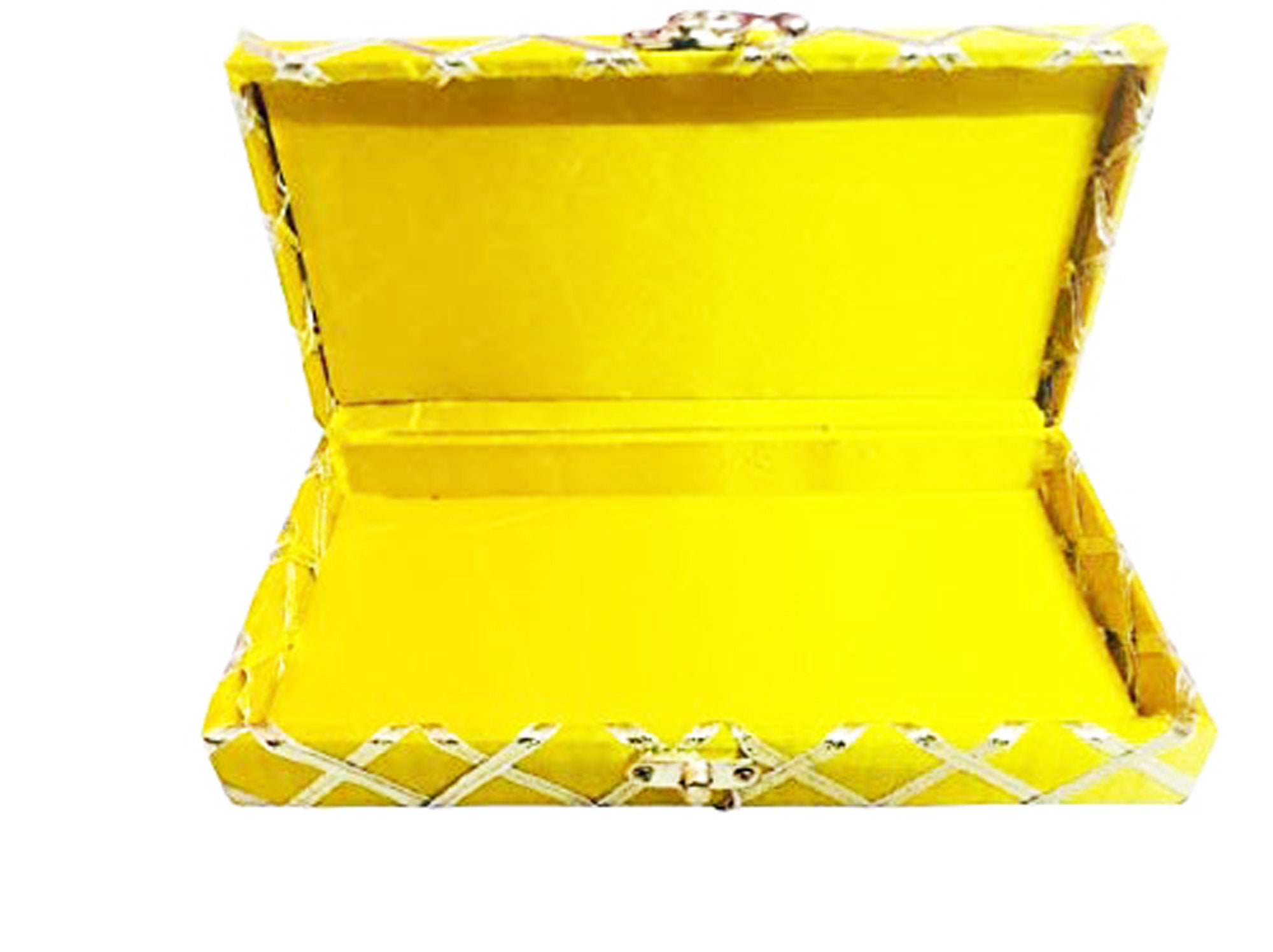 Hindu Wedding Favor Mehendi Favors Wedding Gift Boxes Cross Gota Shagun ...