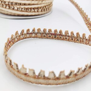 Samosa Lace Design Trim Rolls for Dupatta, Blouses & Kurti - Etsy
