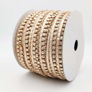 Samosa Lace Design Trim Rolls for Dupatta, Blouses & Kurti - Etsy