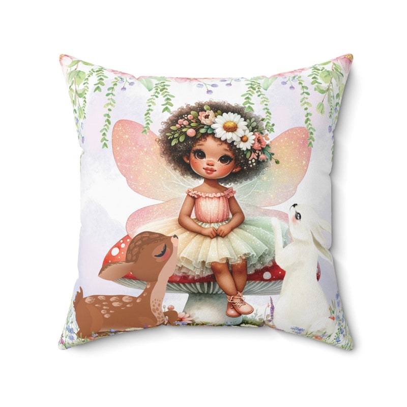 Forest Themed Cushions - Etsy