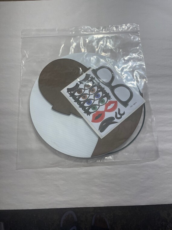 Front Face Diva Complete Wreath Kit-regular - Etsy