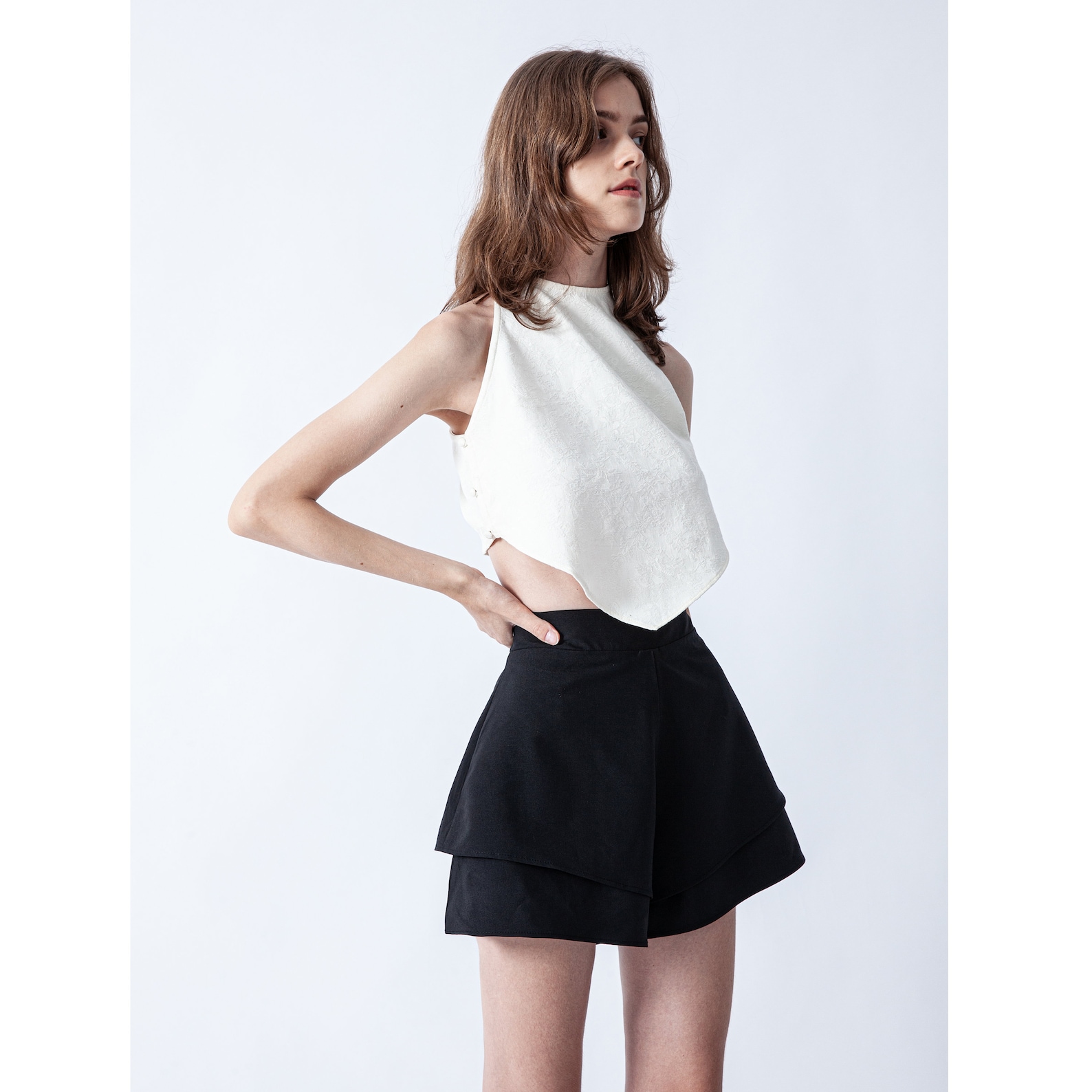 Double-layer Shorts Pattern XS-5XL PDF Sewing Pattern - Etsy