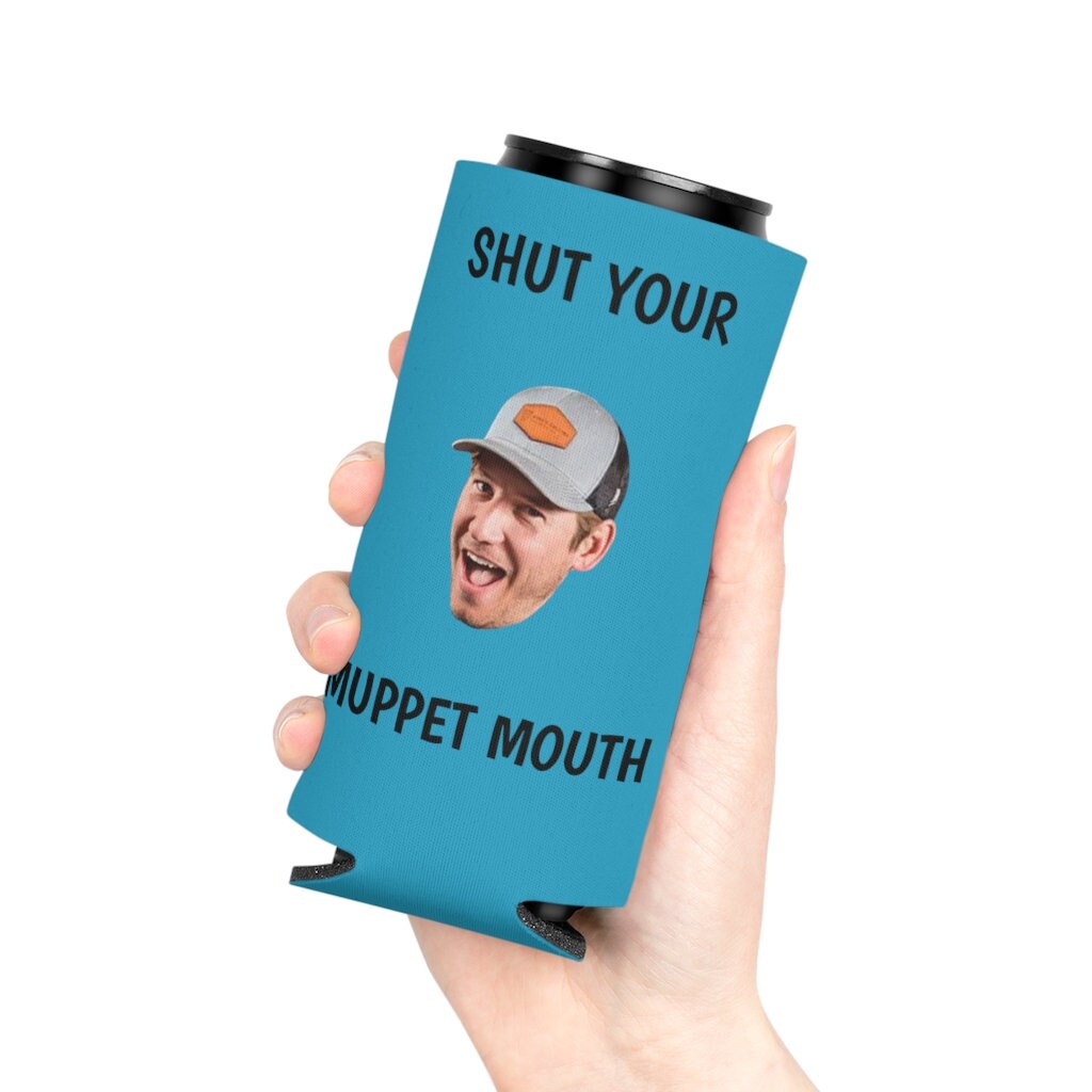 Shut Your Muppet Mouth Austen Kroll Southern Charm - Etsy