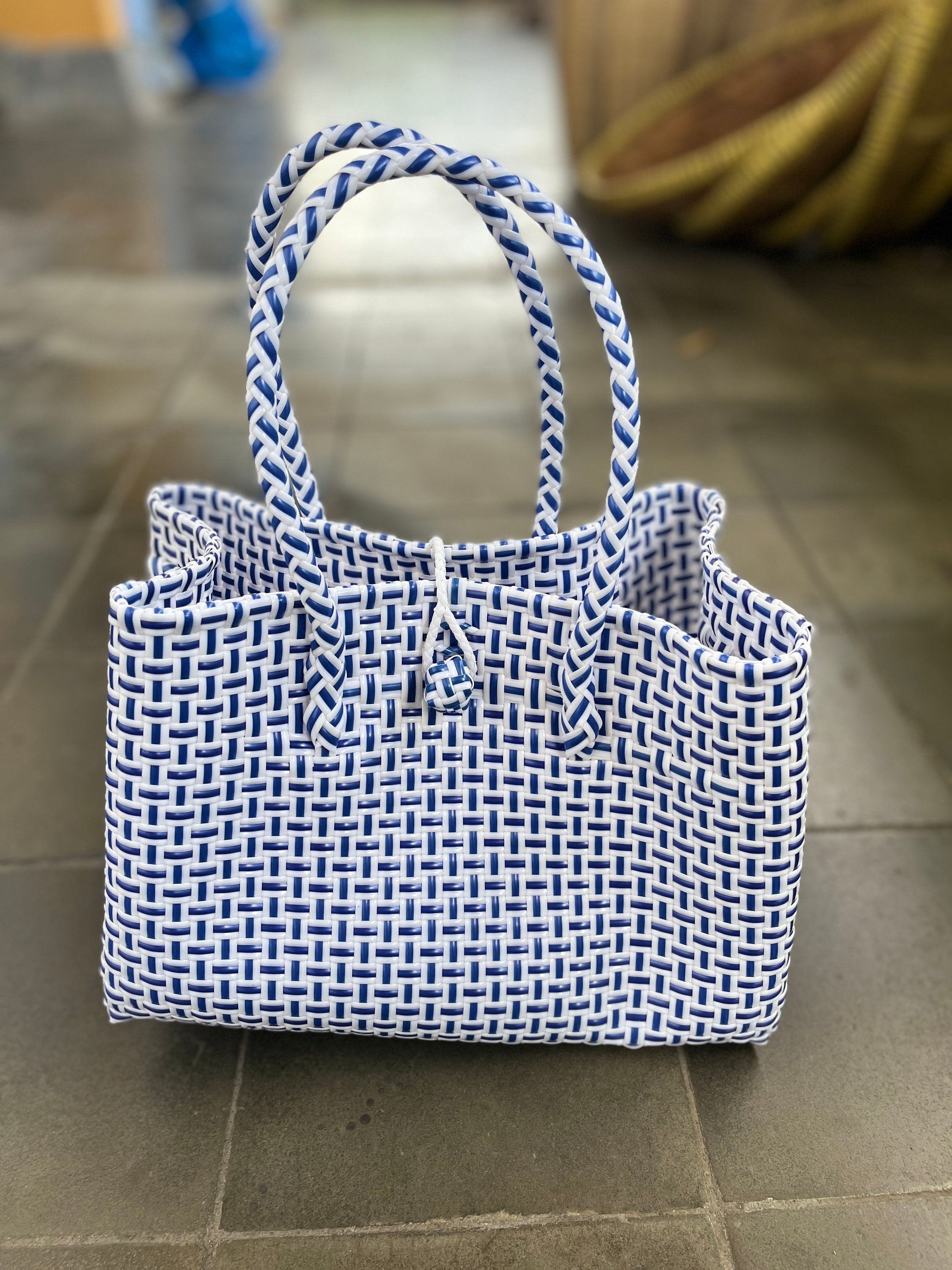 Plastic Netting Bags