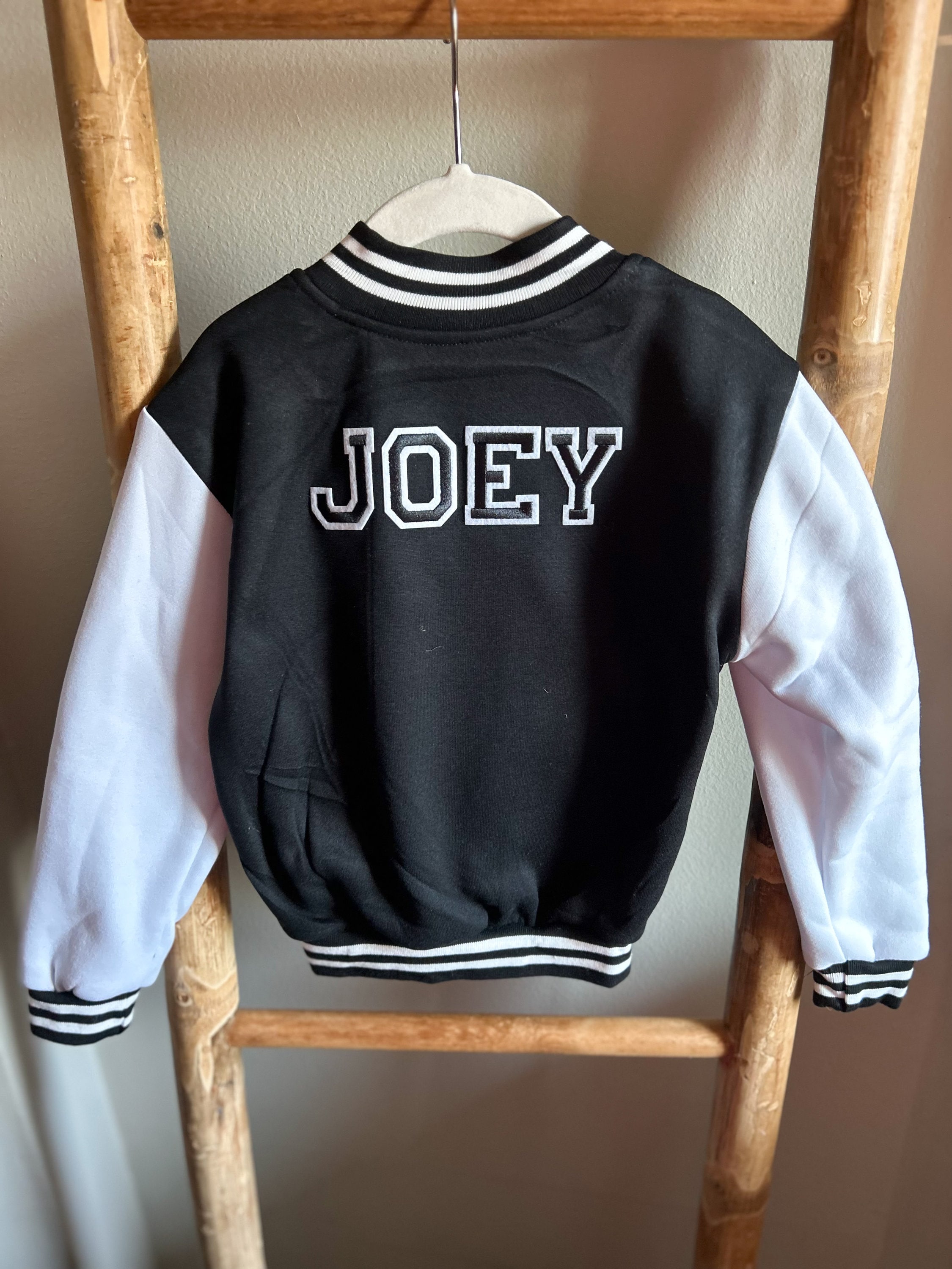 Personalized Varsity Jacket | Custom Varsity Jacket | Personalized ...