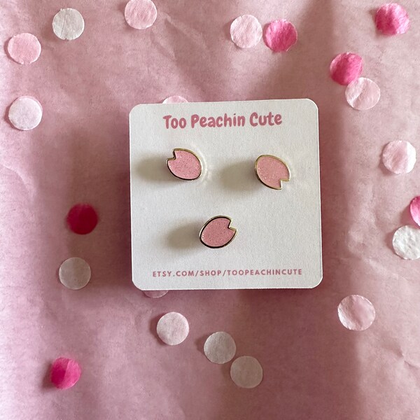 Filler Pins - Etsy